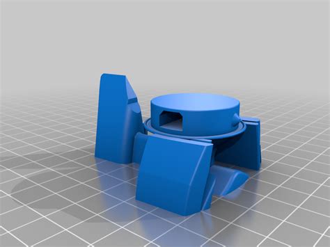 Free Stl File Projekt Melody T Shell Onahole Av And Sandart 🍆・3d Print Object To Download・cults