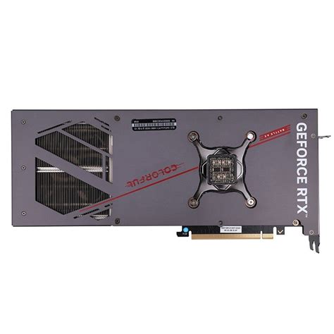 七彩虹官网 产品 战斧 Geforce Rtx 4080 16gb 豪华版 V2