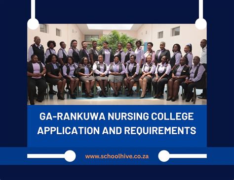 Sg Lourens Nursing College 2026 Applications And Requirements School Hive