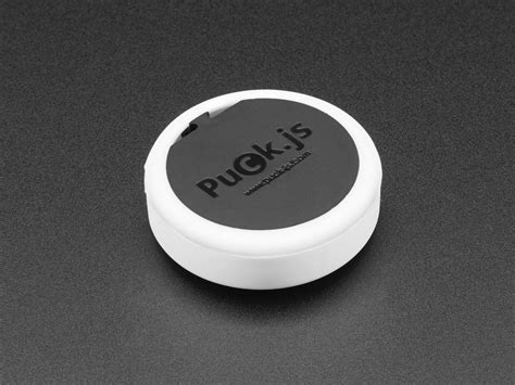 Espruino Puck Js Buy In Australia ADA Adafruit Core Electronics