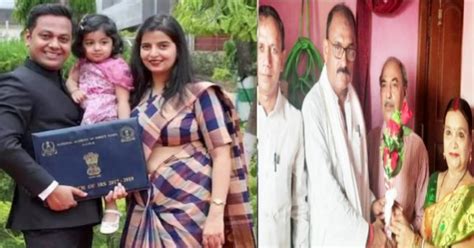 Success Story Of Niranjan Kumar From Nawada Who Cracked Upsc Exam