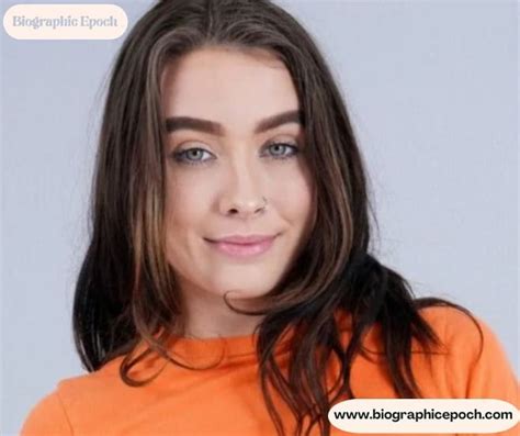 Veronica Church Biography Age Height Networth Career Family Biographic Epoch