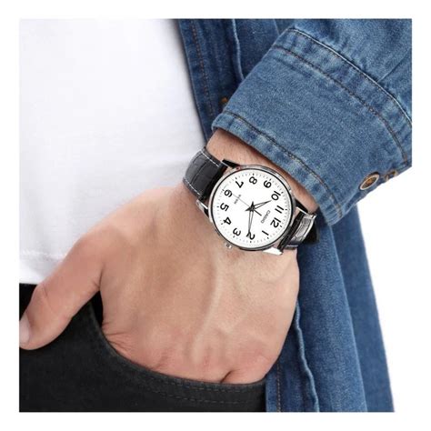 Ceas Barbati Casio Collection Mtp 13 Mtp 1303l 7b Emag Ro