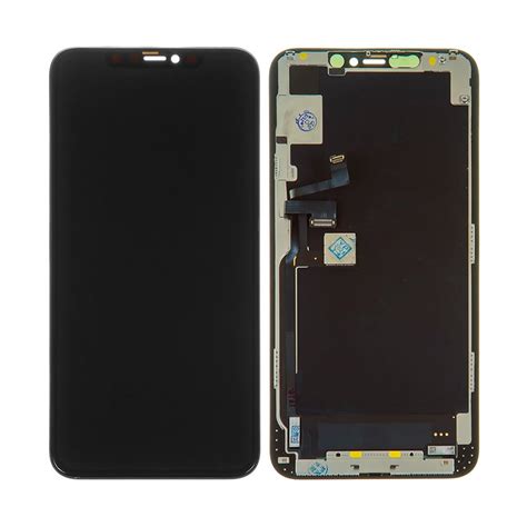 Mbaip11ingx Pantalla Iphone 11 Incell Gx Negro
