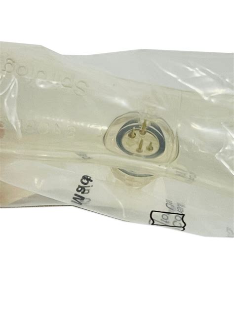Sensor De Flujo Drager Human Haim