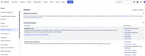 Jira Cloud Utilizing Security And Permissions Dave Herrell