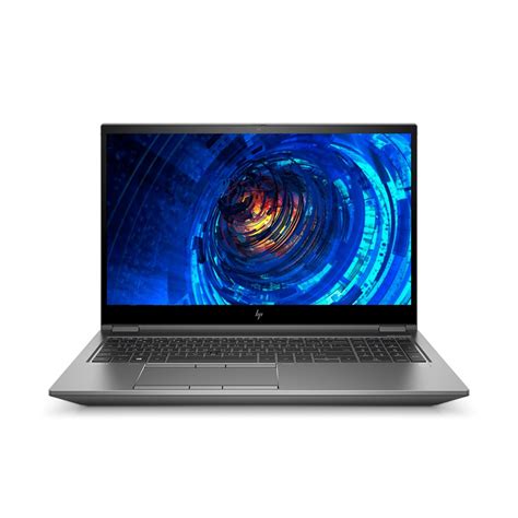 HP ZBook Fury 15 G7 Core I9 10885H 2 4 GHz 16GB 512 NVME WEBCAM