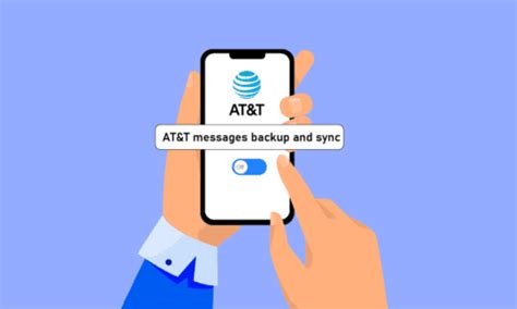 How To Turn Off AT T Messages Backup And Sync TechCult