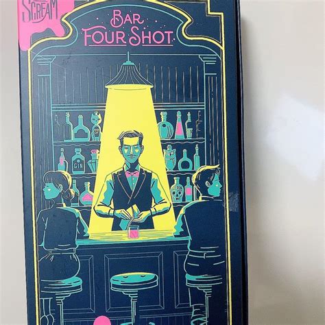 マーダーミステリー 猟奇はカクテルに滲む 注文