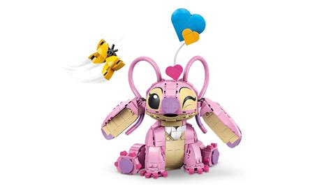 Buy Lego® Angel 43257 Official Lego® Ae