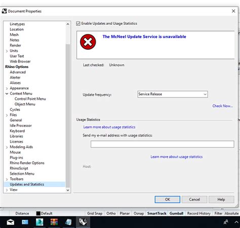 Grasshopper Loading Errors Pufferfish Mcneel Forum