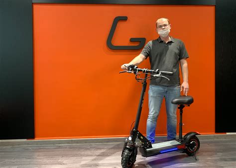 Электросамокат KUGOO KIRIN MAX SPEED (2025) купить - Цена ...
