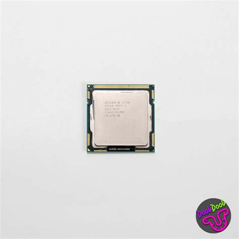 ซีพียู Cpu Intel Core2 Duo Core I3 Core I5 Core I7 Used Shopee Thailand
