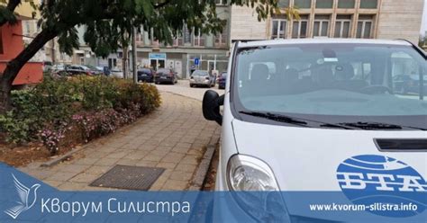 Директорът на Българската телеграфна агенция пристига в Силистра за да открие пресклуб Кворум