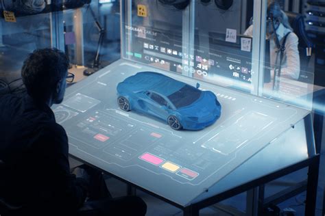 How Generative Ai Is Reshaping The Automotive Industry