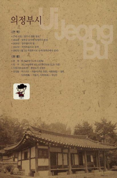 경기도 역사와 문화 의정부시 경기도메모리 디지털 아카이브