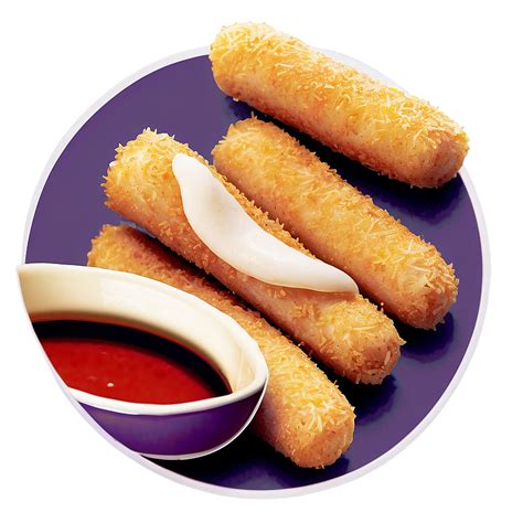 200 Mozzarella Sticks Png Images Page 3