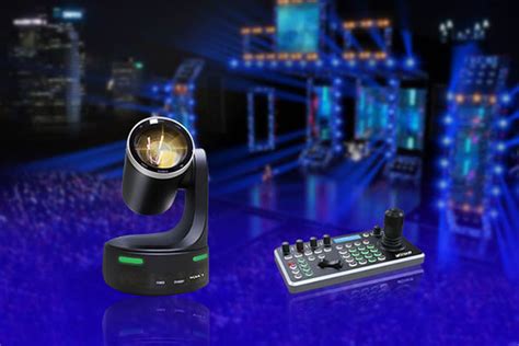 ndi ptz camera controller win mk7n wodwin