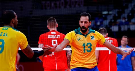 Polémica En El Voleibol Brasileño Por La Bisexualidad De Superman Infobae