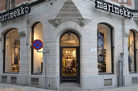 MARIMEKKO - Updated April 2024 - Norrmalmstorg 4, Stockholm, Sweden ...