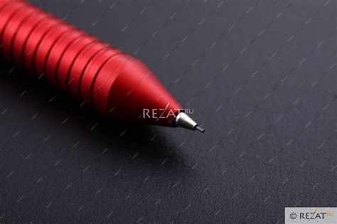 Тактический карандаш CRKT Ruger® Bolt-Action Pen CRR3402 купить с доставкой