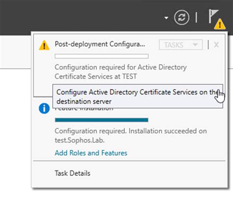 Sophos Firewall A Quick Guide For Ldapsad Integration With Windows