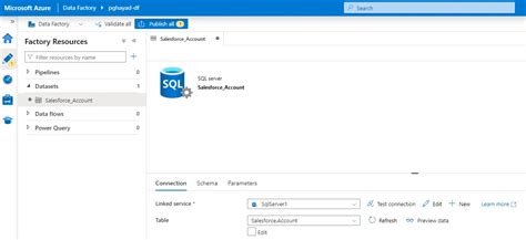 Import Sap Successfactors Data Using Azure Data Factory