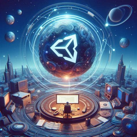 Unity 3d Development Services By Servreality