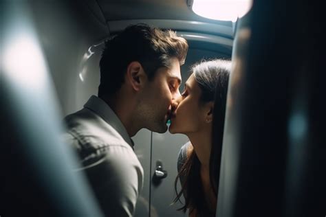 12 Steps To Having Sex On A Plane Without Getting Caught
