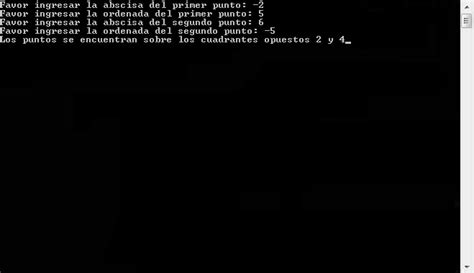 Sentencia If Else VisualStudio C Planos Opuestos Tutorias Co