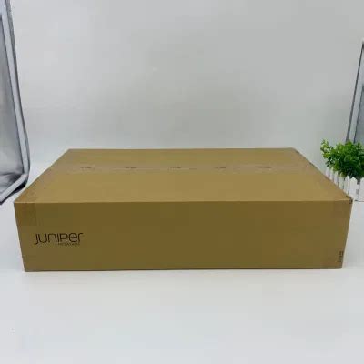 New Original Juniper 24 Ports Poe Network Ethernet Switch Ex3400 24p China Ex3400 24p And