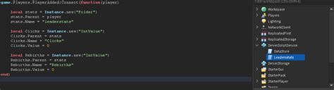 Data Store Not Working Scripting Support Developer Forum Roblox