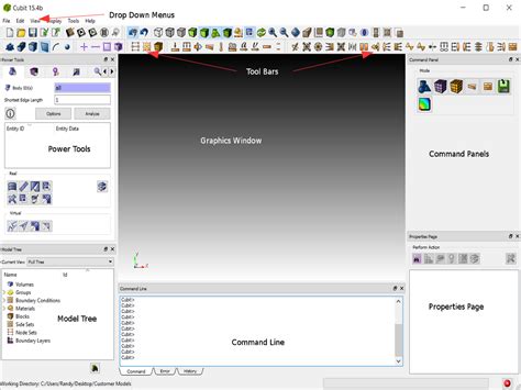Gui Basic Tutorial Step 1