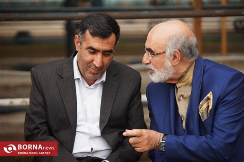 افتتاح باشگاه سوارکاری شهید سعید برزآبادی در شرق تهران