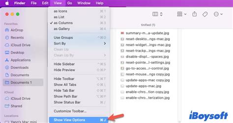 Finder Very Slow To Open Large Folders Herere Proven Fixes