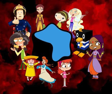 So I Decided To Do My Own Version Of Qubo Final Minutes On The Air Fandom