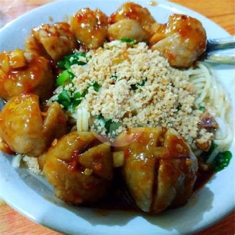 Warkop Mie Rawit Gofood