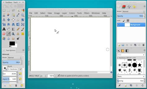 gimp 2 8 18 发布，linux 图像处理程序 linux伊甸园开源社区 24小时滚动更新开源资讯，全年无休！