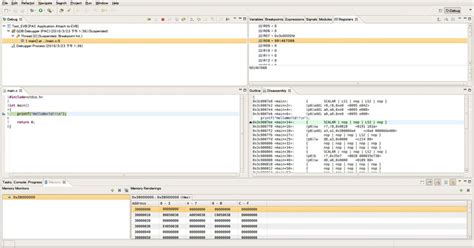 Eclipse Based Ide Environment Download Scientific Diagram