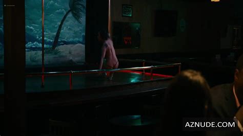 Wetlands Nude Scenes Aznude