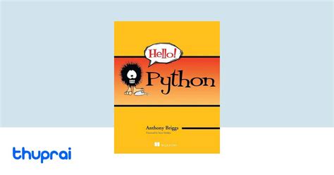 Buy Hello Python In Nepal Thuprai