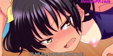 Stepmom Is Crazy Hentai