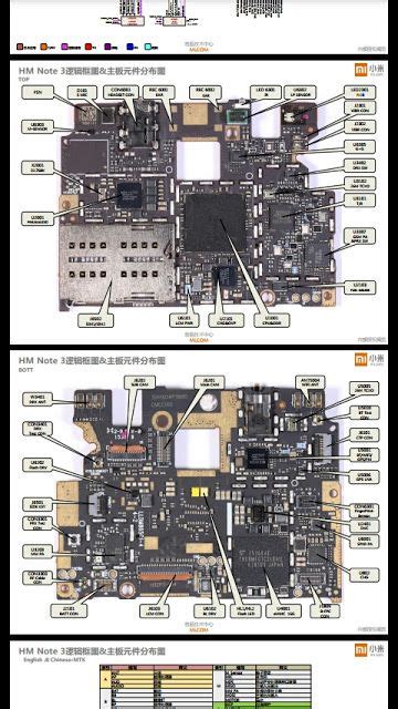 Xiaomi Redmi T Charging Usb Problem Solution Jumper Ways Mobile Repairing Institute Imet Mobile