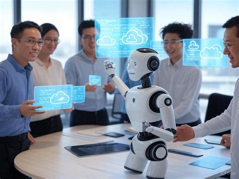 Replit And Microsoft Partnership Democratizing App Development With Ai And Cloud Integration