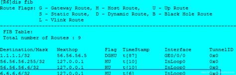 Mpls解决路由黑洞实验分析(华为设备)dis Mpls Ldp Peer Csdn博客 Mpls解决路由黑洞实验分析(华为设备)dis Mpls Ldp Peer Csdn博客