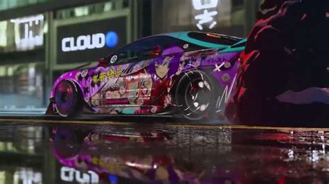 Nfs Unbound Need For Speed Cars Need For Speed Pc Need For Speed