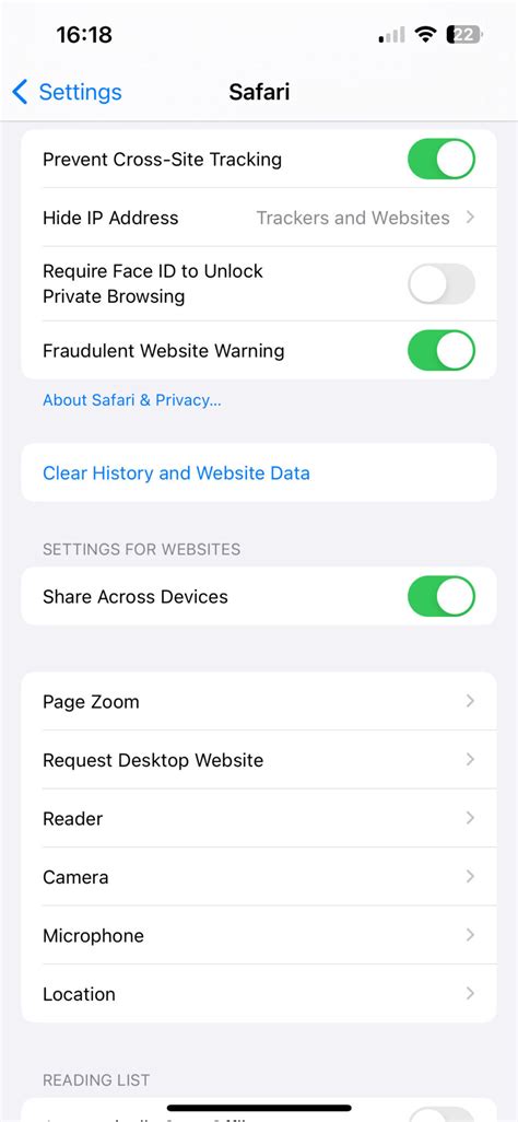Ways To Clear App Data On An IPhone