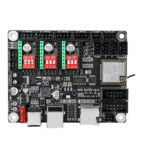 Mks Dlc32 V2 1 Upgraded Offline Controller For Engraving Machine