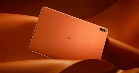 Huawei MatePad Pro intros never before seen tablet features revü