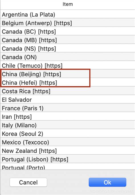 在jupyter Notebooklab中添加r Kernelplease Select A Cran Mirror For Use In
